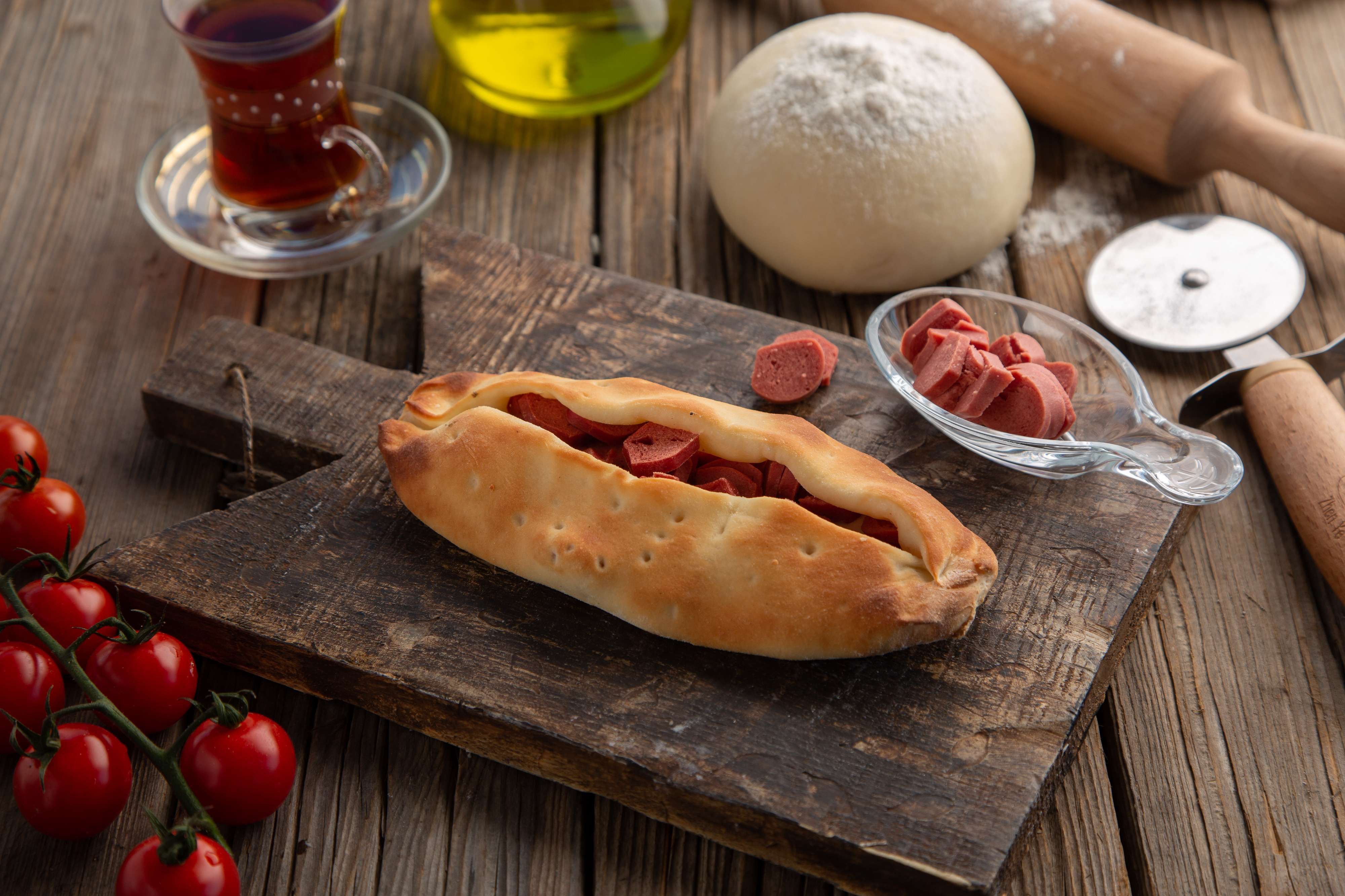 Fatayer Ala Al Tayer delivery service in Kuwait | Talabat