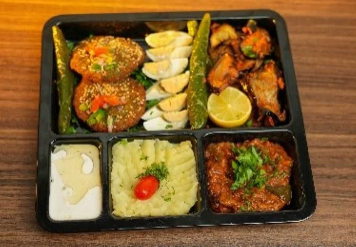 Al Amoor Express, Al Barsha 1 delivery service in UAE | Talabat