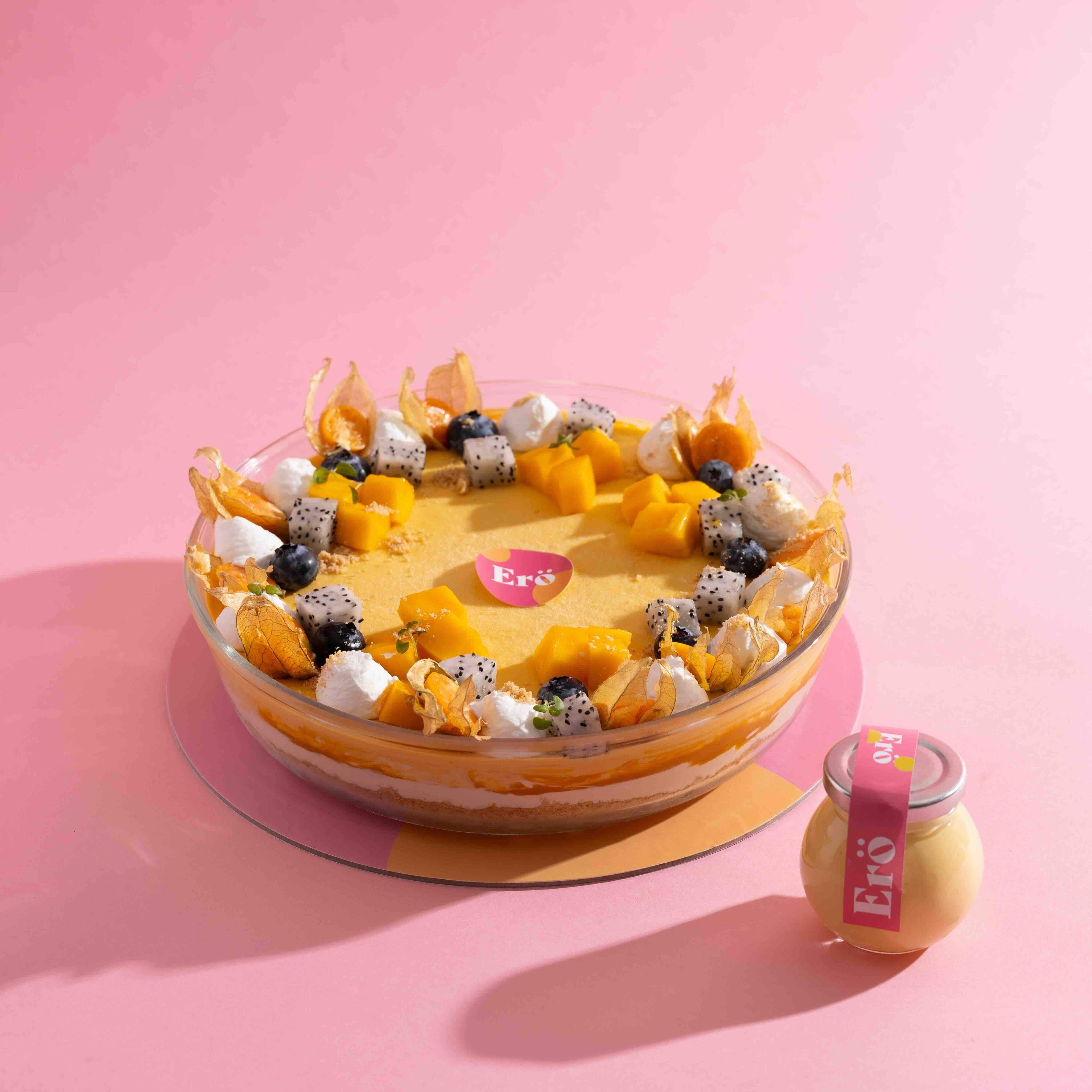 Ero delivery service in Kuwait | Talabat