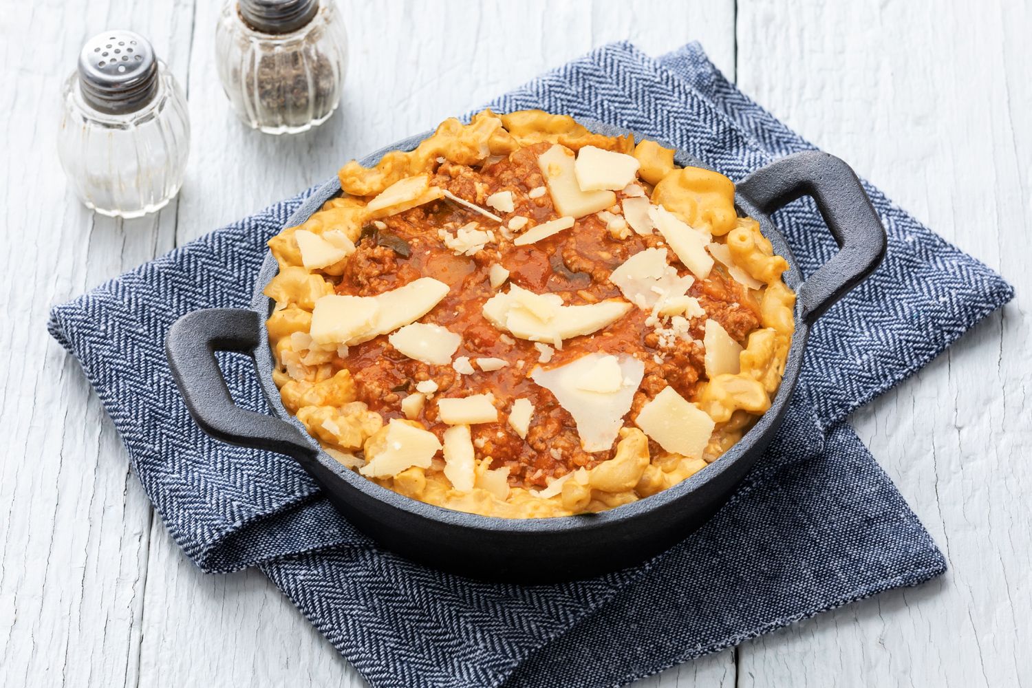 Mac Edition - Mac N Cheese delivery service in UAE | Talabat