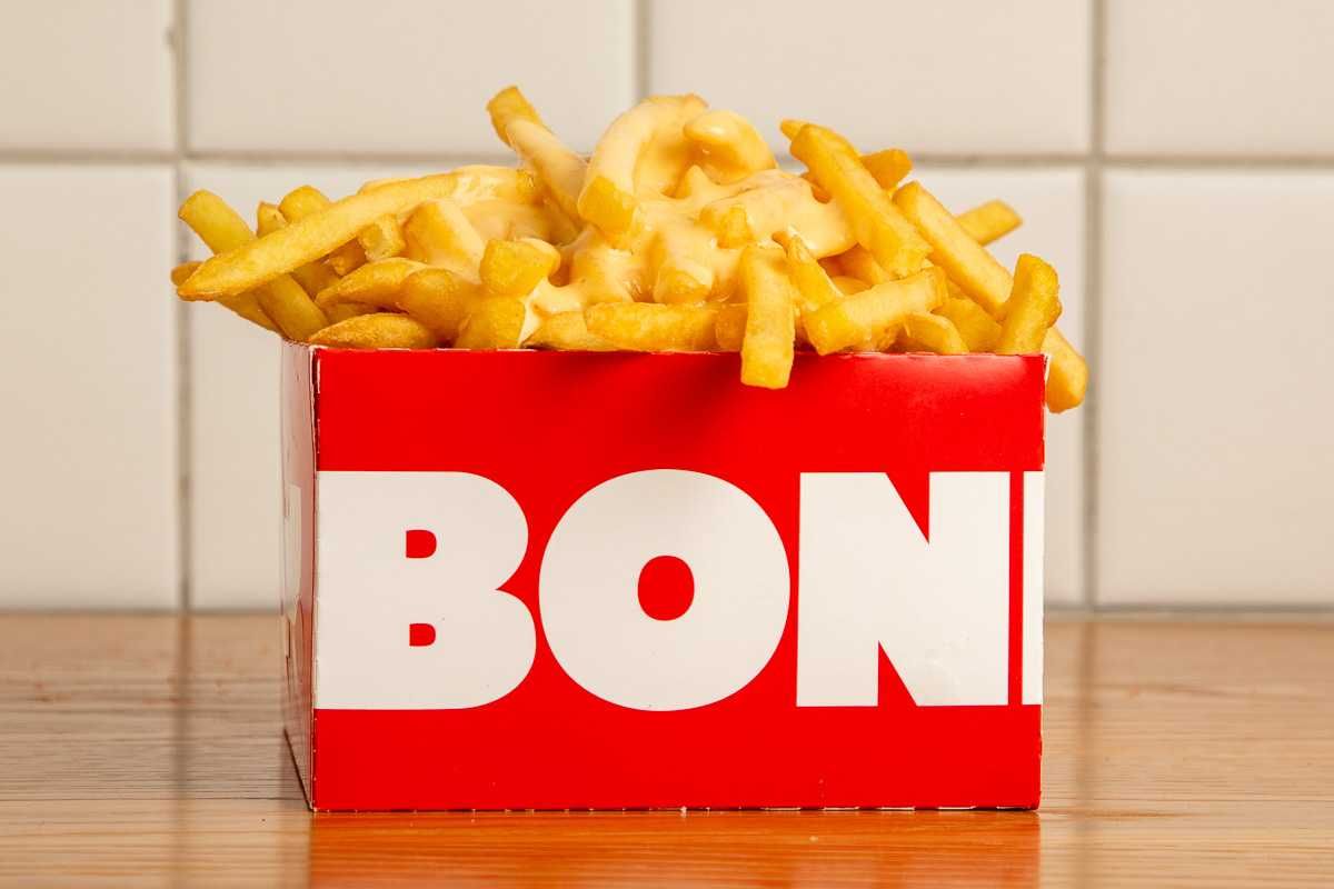 Bonbird Chicken Shop delivery service in UAE | Talabat