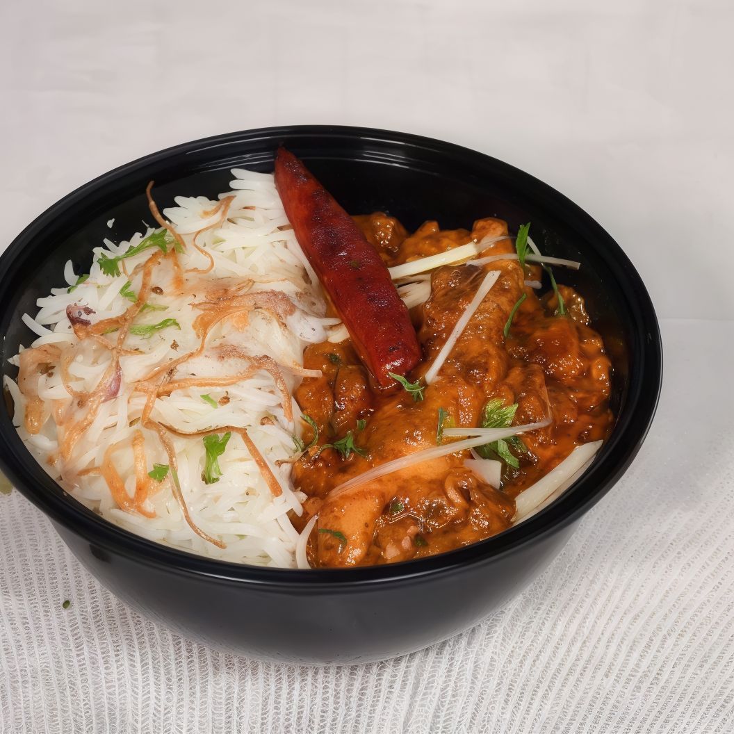 Bowl`s up delivery service in Oman | Talabat