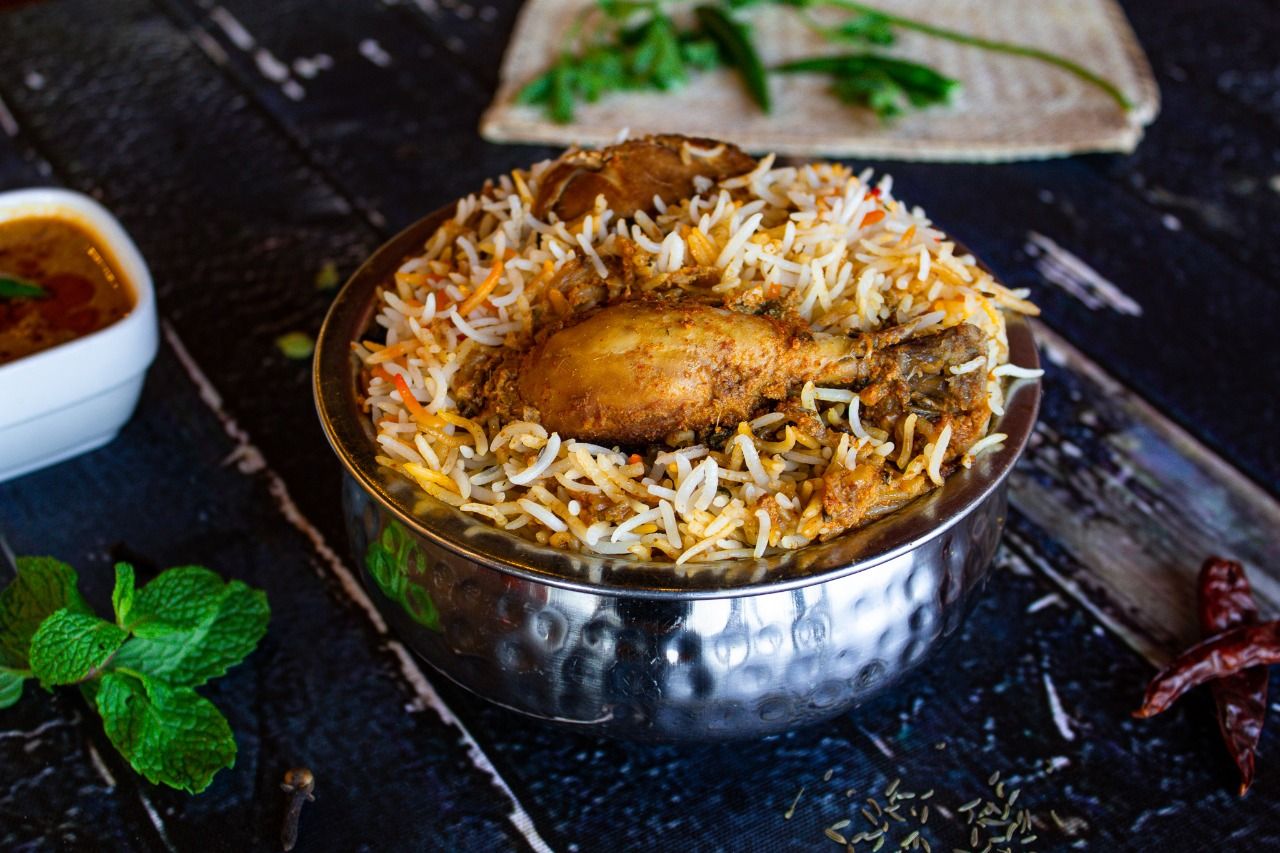 Deccan Biryani Restaurant delivery service in UAE | Talabat