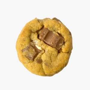 Cookievore delivery service in Egypt | Talabat
