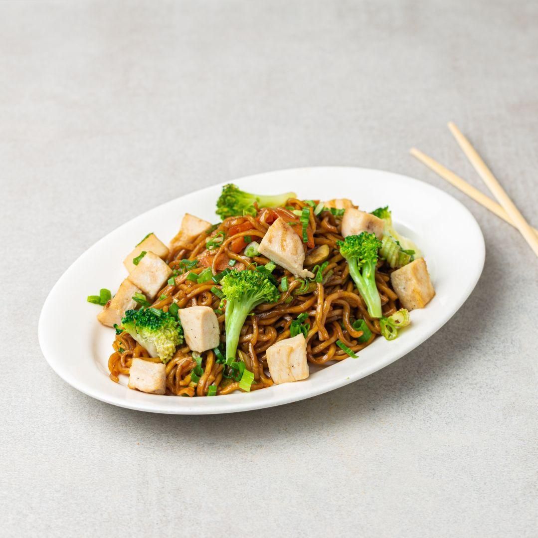 Box It delivery service in Bahrain | Talabat