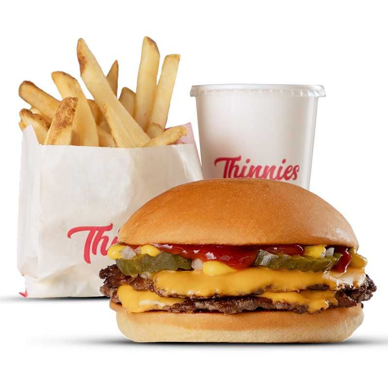 Thinnies delivery service in Kuwait | Talabat