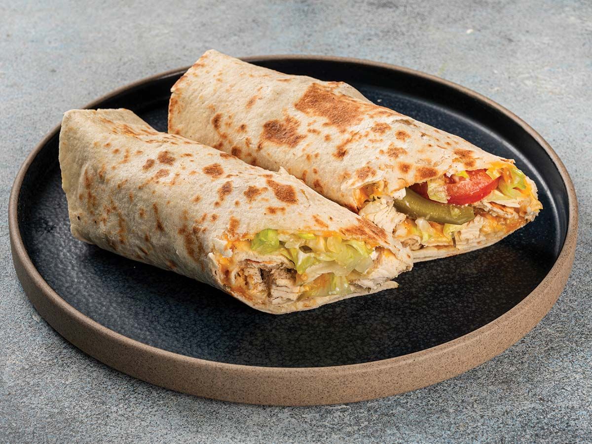 WRAP STREET RESTAURANT delivery service in UAE | Talabat