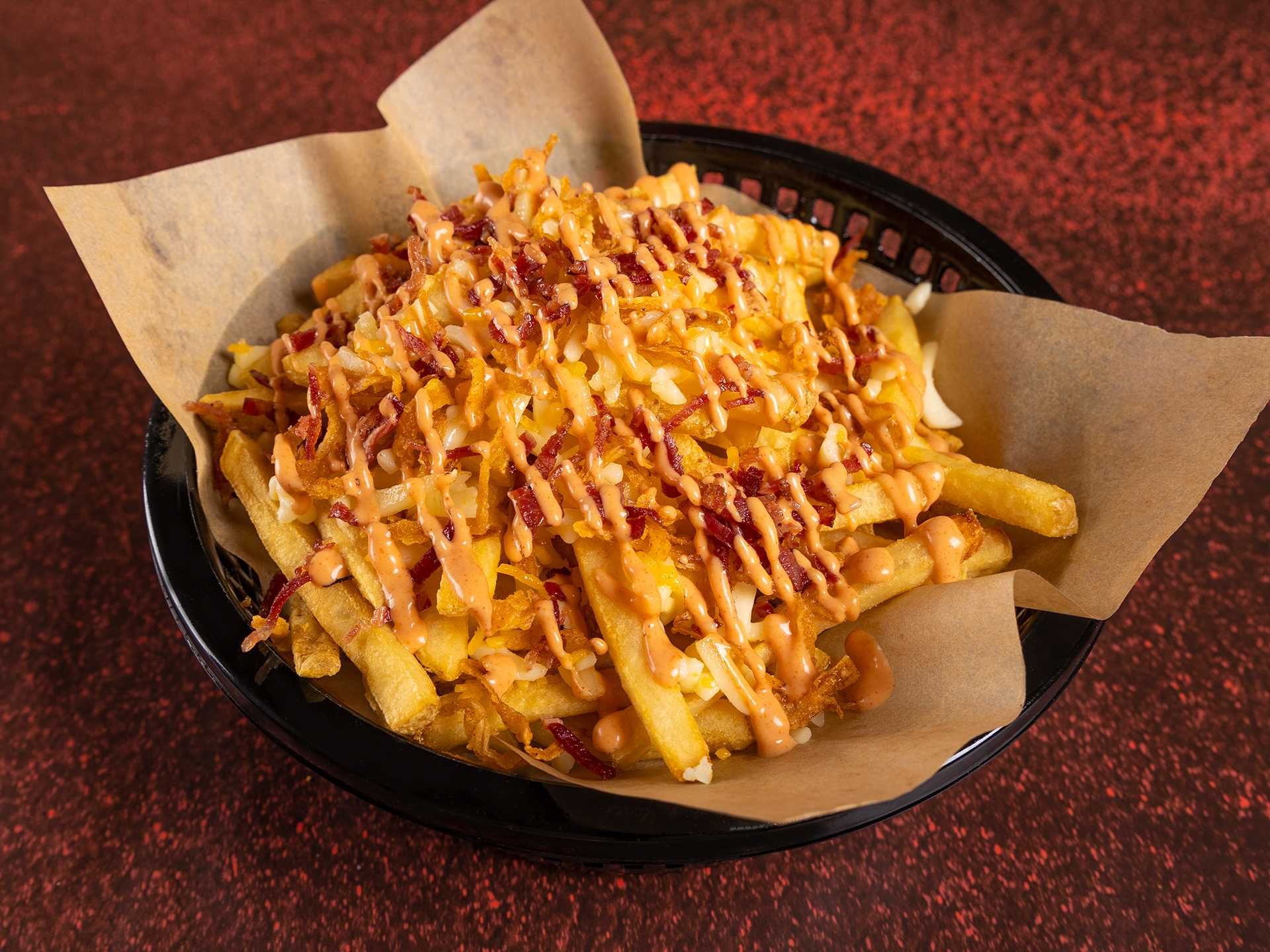 THUNDER WINGS delivery service in Kuwait | Talabat