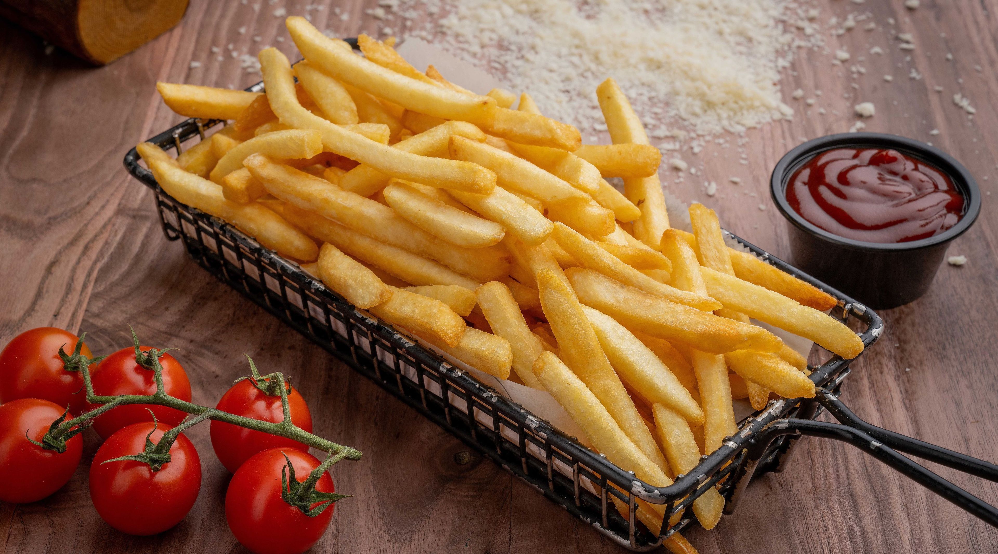 Dough Me Nation delivery service in UAE | Talabat