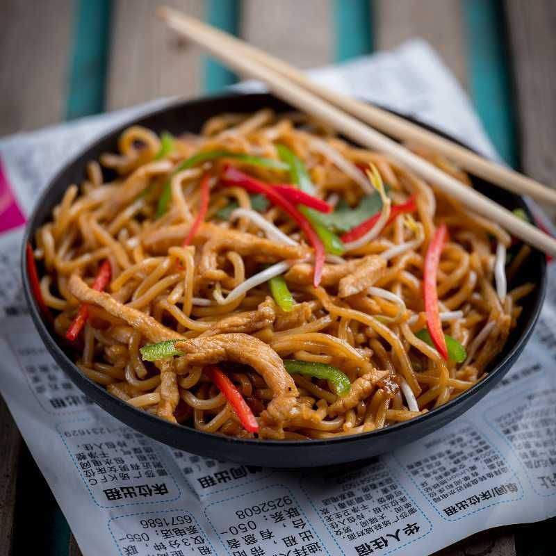 Tu Yung delivery service in UAE | Talabat