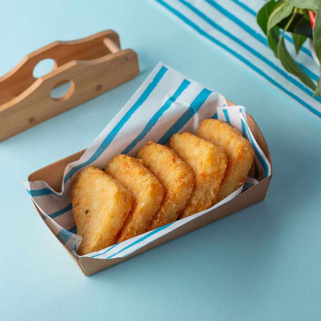 Noble Burgers - Double Patty Burgers delivery service in UAE | Talabat