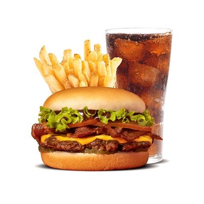 Wimpy delivery service in Egypt | Talabat