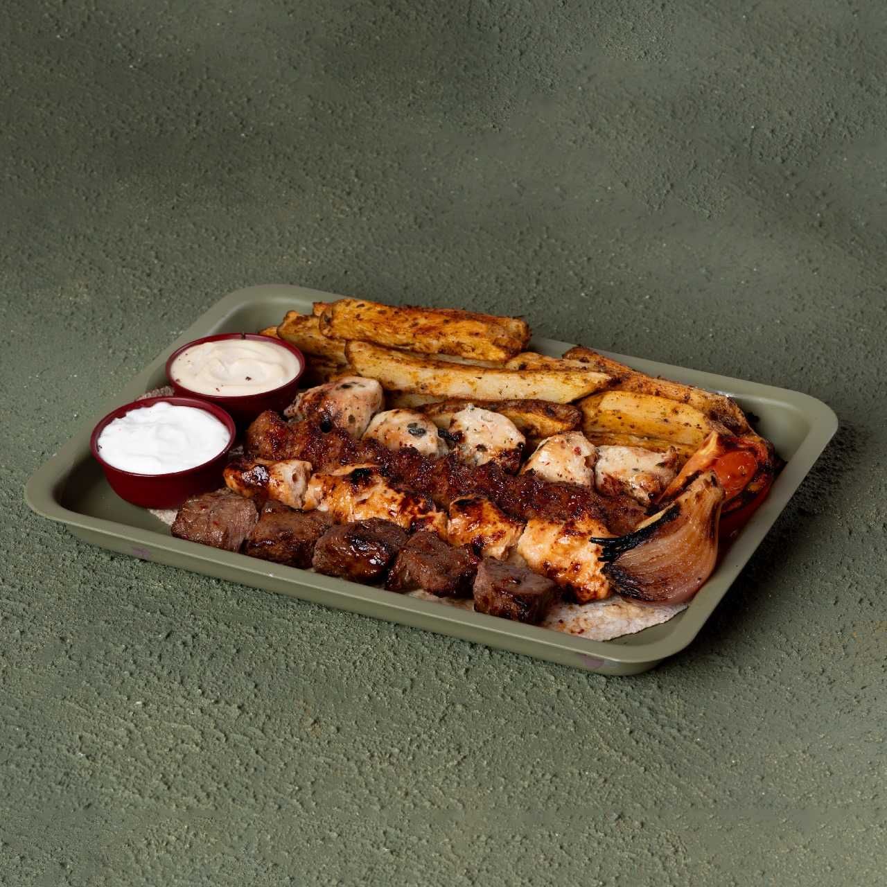 Tabel delivery service in Kuwait | Talabat