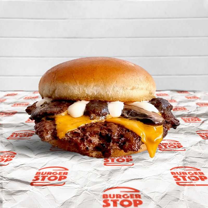 BurgerStop delivery service in Bahrain | Talabat