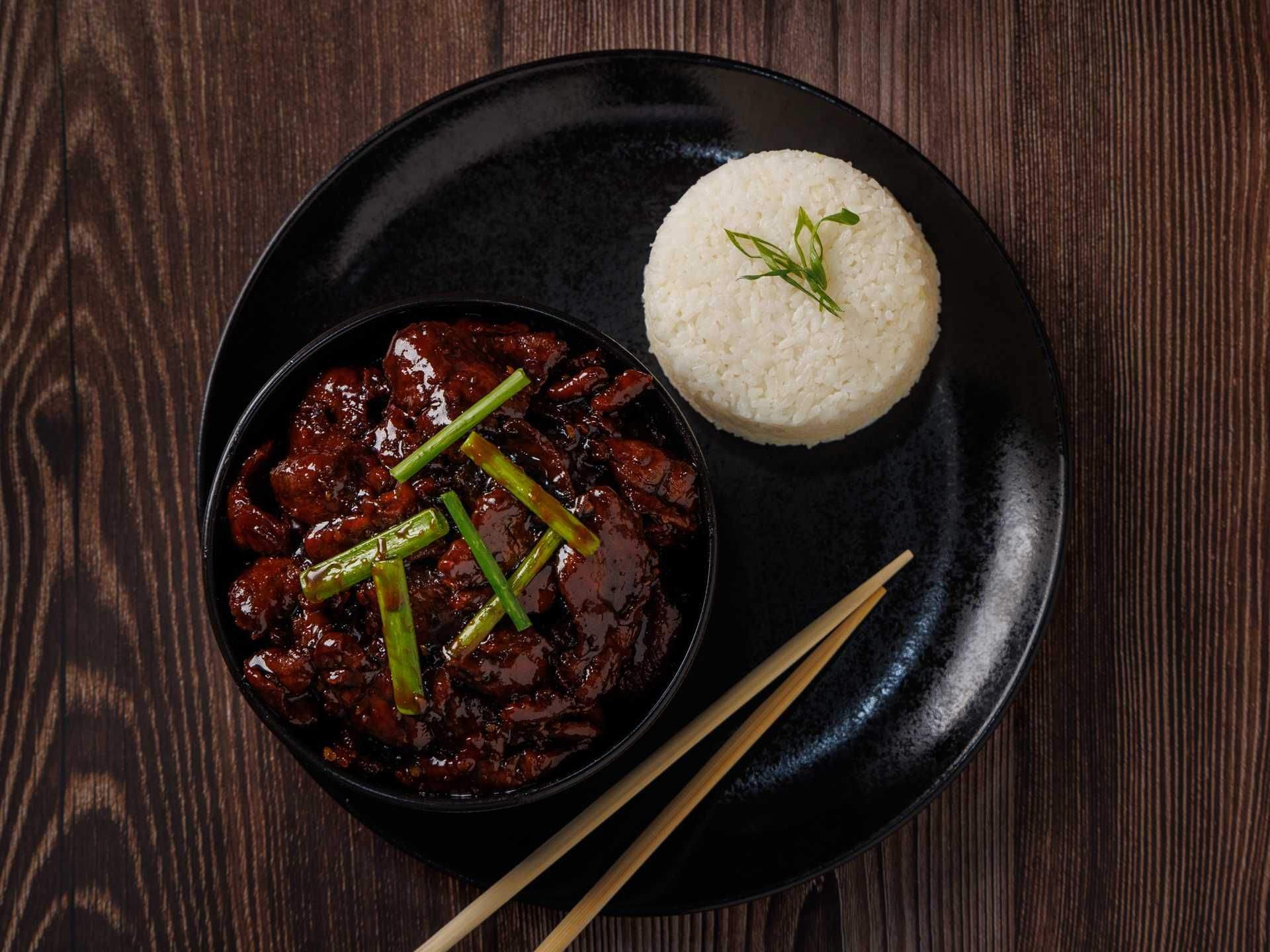 PROJECT MONGOLIAN BEEF delivery service in Kuwait | Talabat