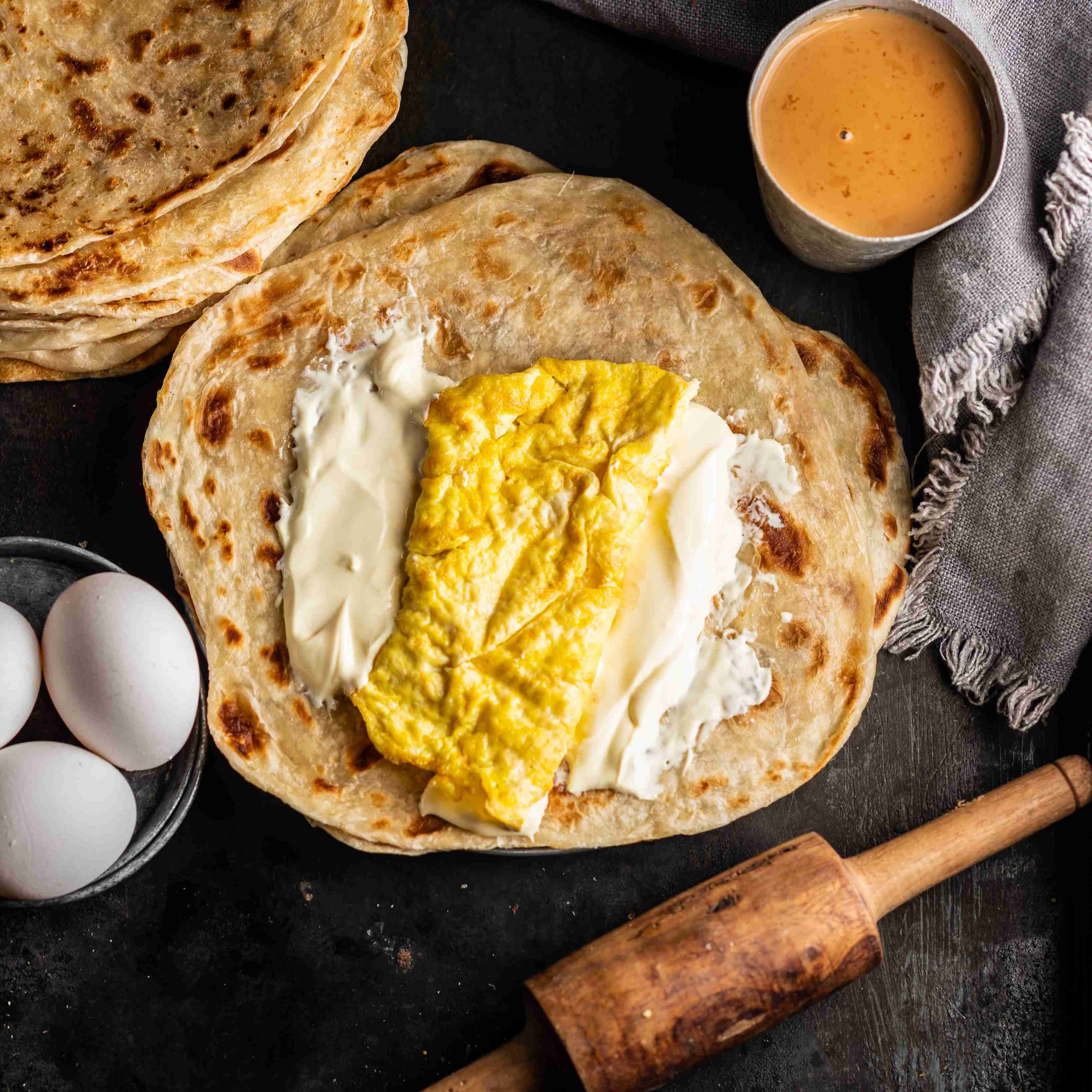 Karak Station delivery service in Kuwait | Talabat