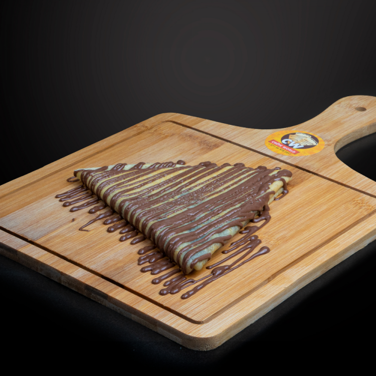 Crepe world cafeteria delivery service in UAE | Talabat