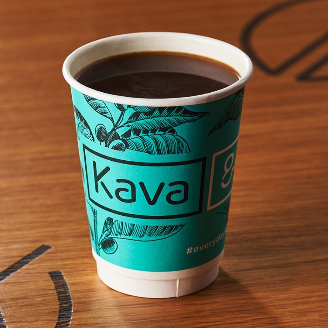 Kava & Chai - Specialty Coffee & Tea delivery service in UAE | Talabat