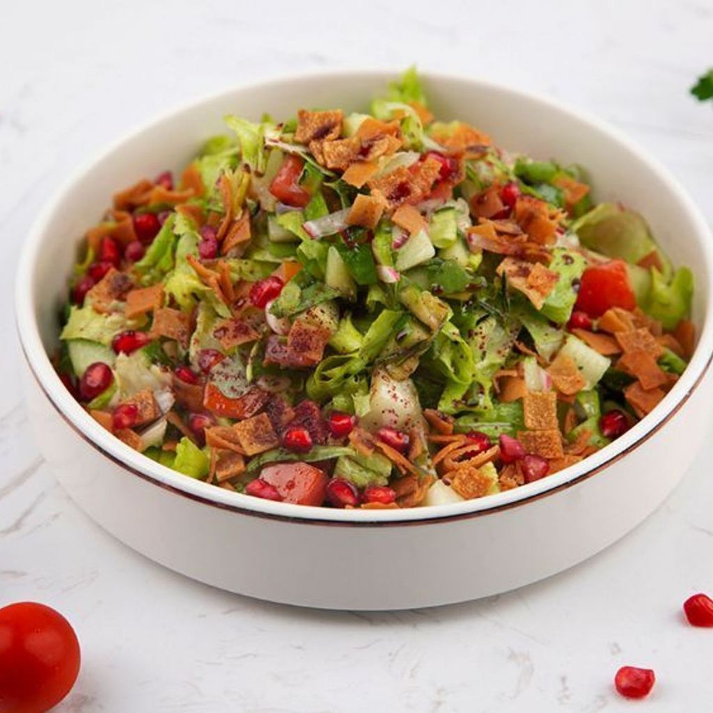Derwandi delivery service in UAE | Talabat