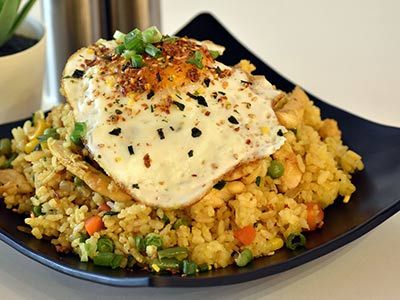 Fudo Restaurant delivery service in Qatar | Talabat