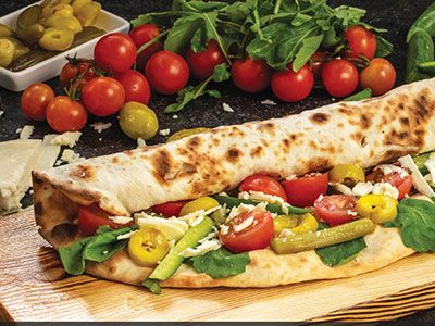 Mario Bakery delivery service in Jordan | Talabat