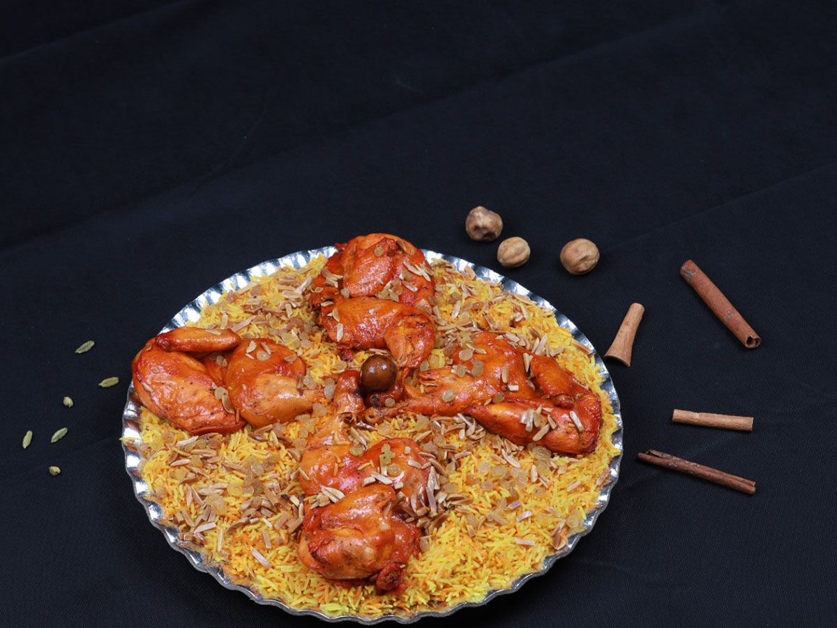 Mataam Asel Al Zarb delivery service in Jordan | Talabat