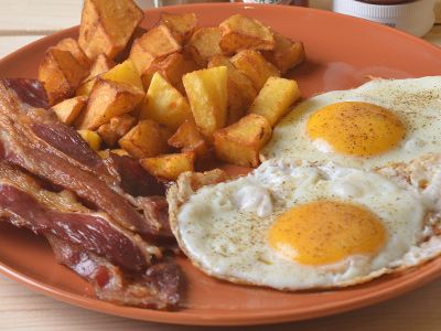 The Early Bird delivery in Kuwait | The Early Bird menu | Talabat