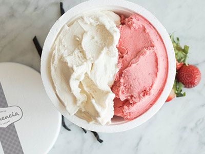 Florencia Ice Cream delivery service in Bahrain | Talabat