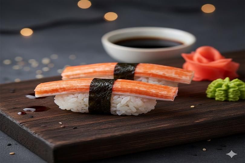 Fatima Sushi delivery service in UAE | Talabat