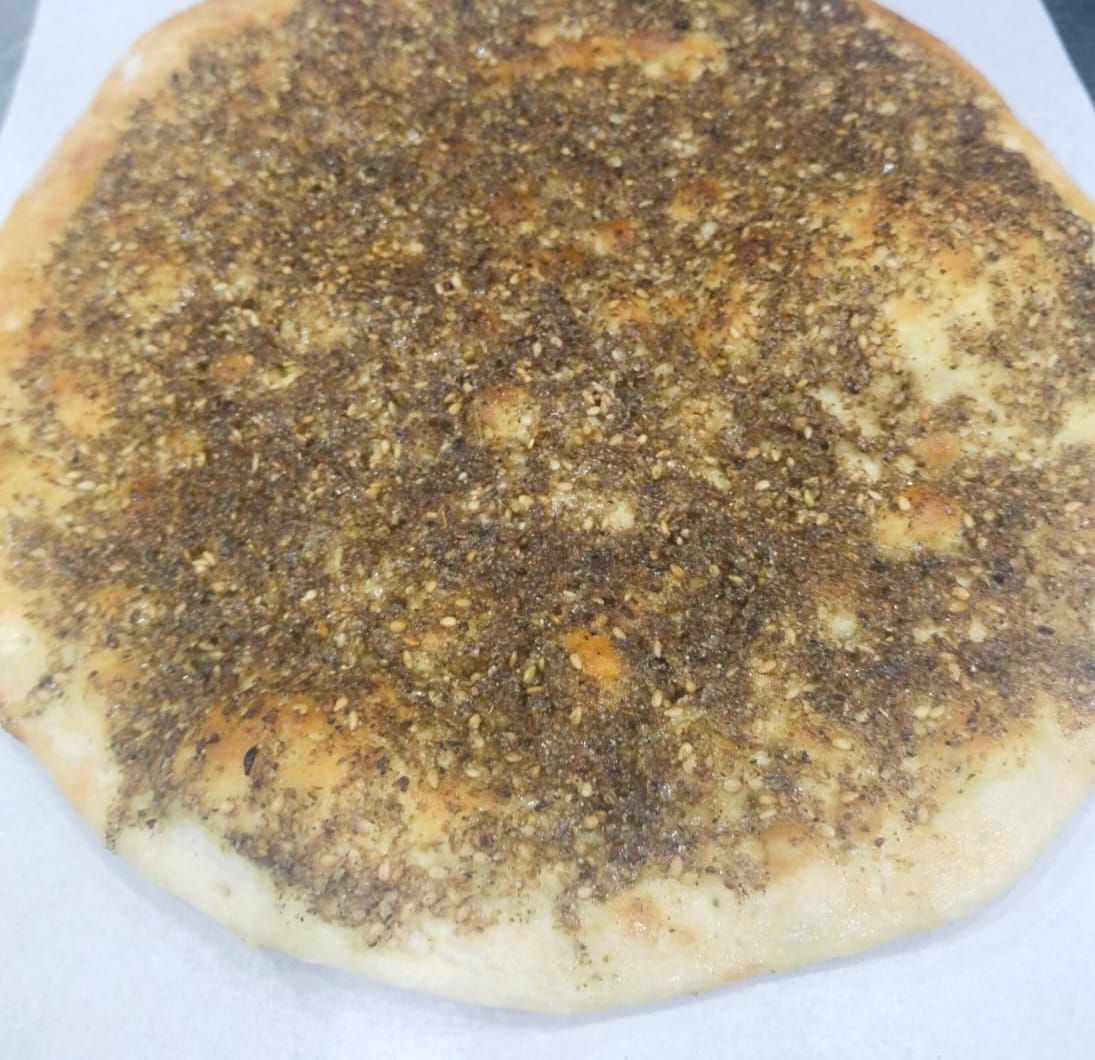 Sallet Al Moajanat delivery service in UAE | Talabat