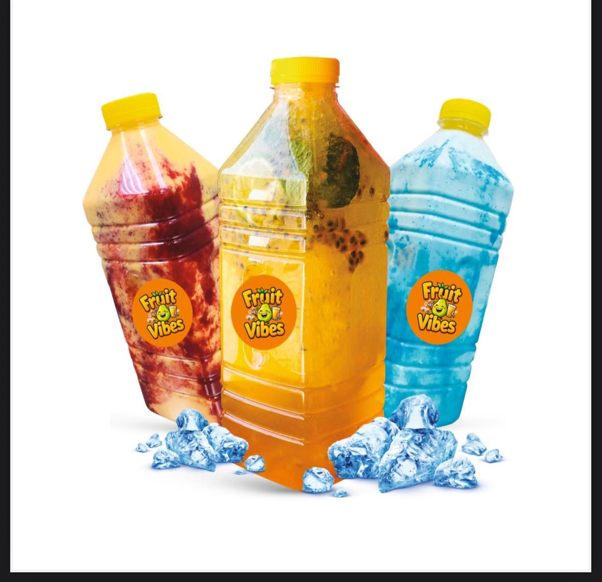 FRUIT VIBES JUICES delivery service in UAE | Talabat