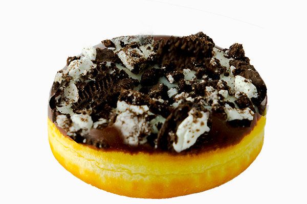 Alien Dough delivery service in Egypt | Talabat