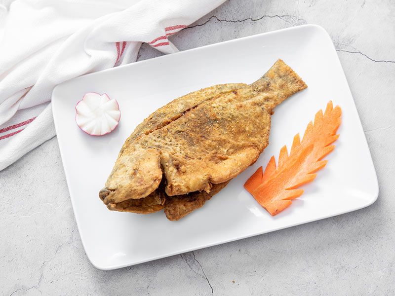 El Morshedy Fish delivery service in Egypt | Talabat