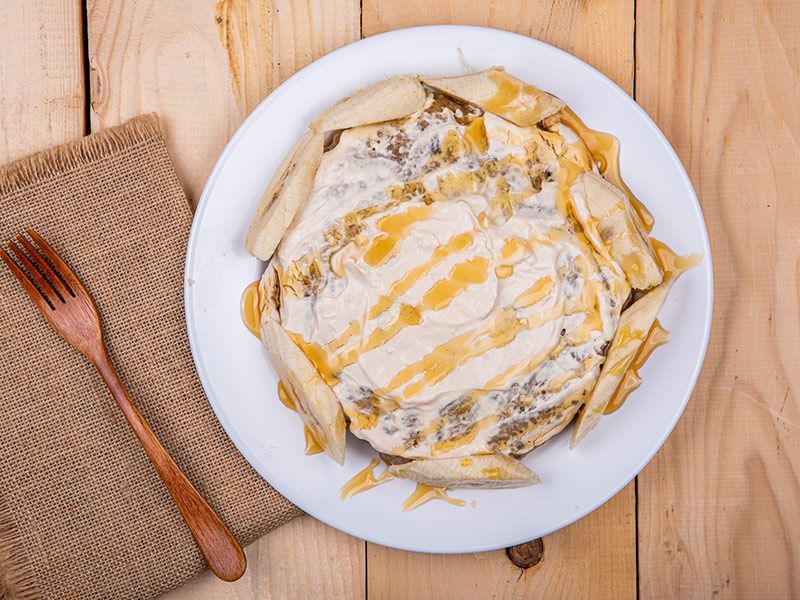 Al Baher Al Ahmar Restaurant delivery service in UAE | Talabat