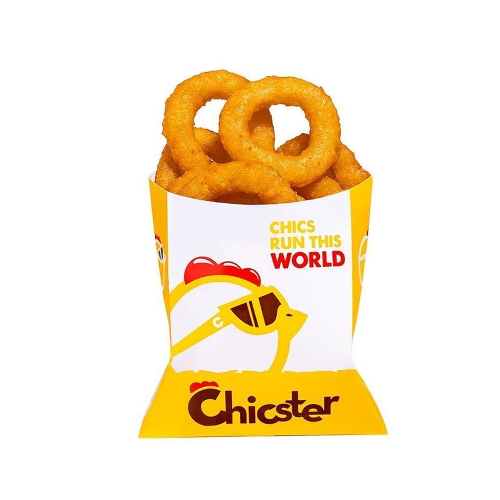 Chicster delivery service in Kuwait | Talabat