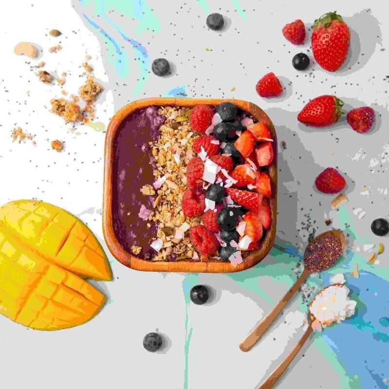 Acai Jamboree delivery service in UAE | Talabat