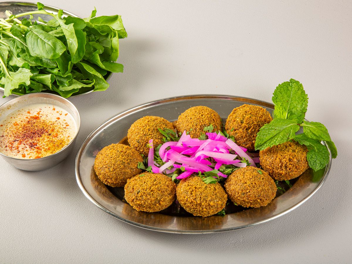 Al Comodor Flafel Restaurant delivery service in UAE | Talabat