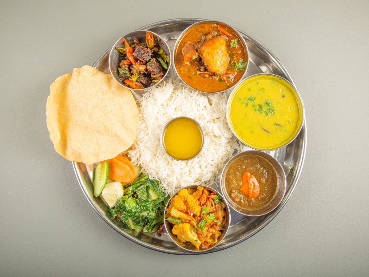 Solti Restaurant delivery service in UAE | Talabat