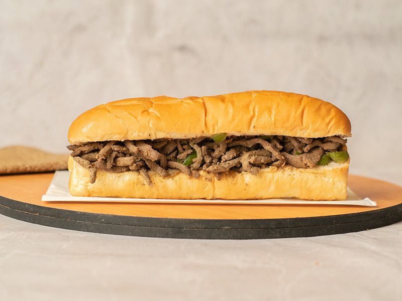 Kebda Zone delivery service in Egypt | Talabat