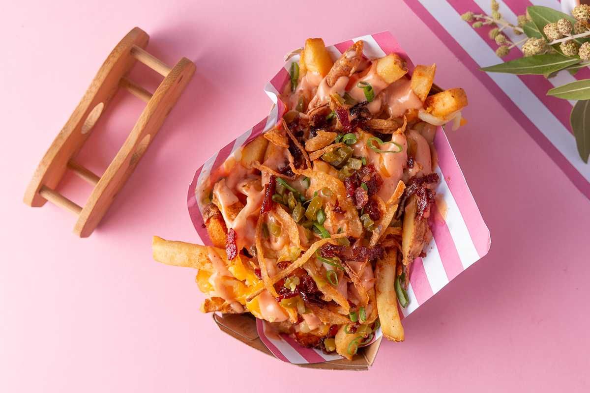 NOBLE CHICKEN delivery service in Kuwait | Talabat