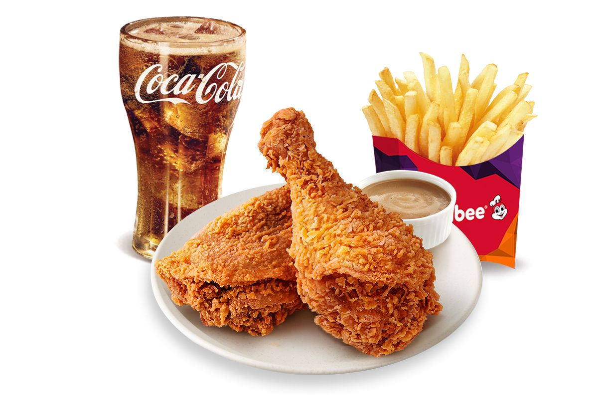 Jollibee delivery service in UAE | Talabat