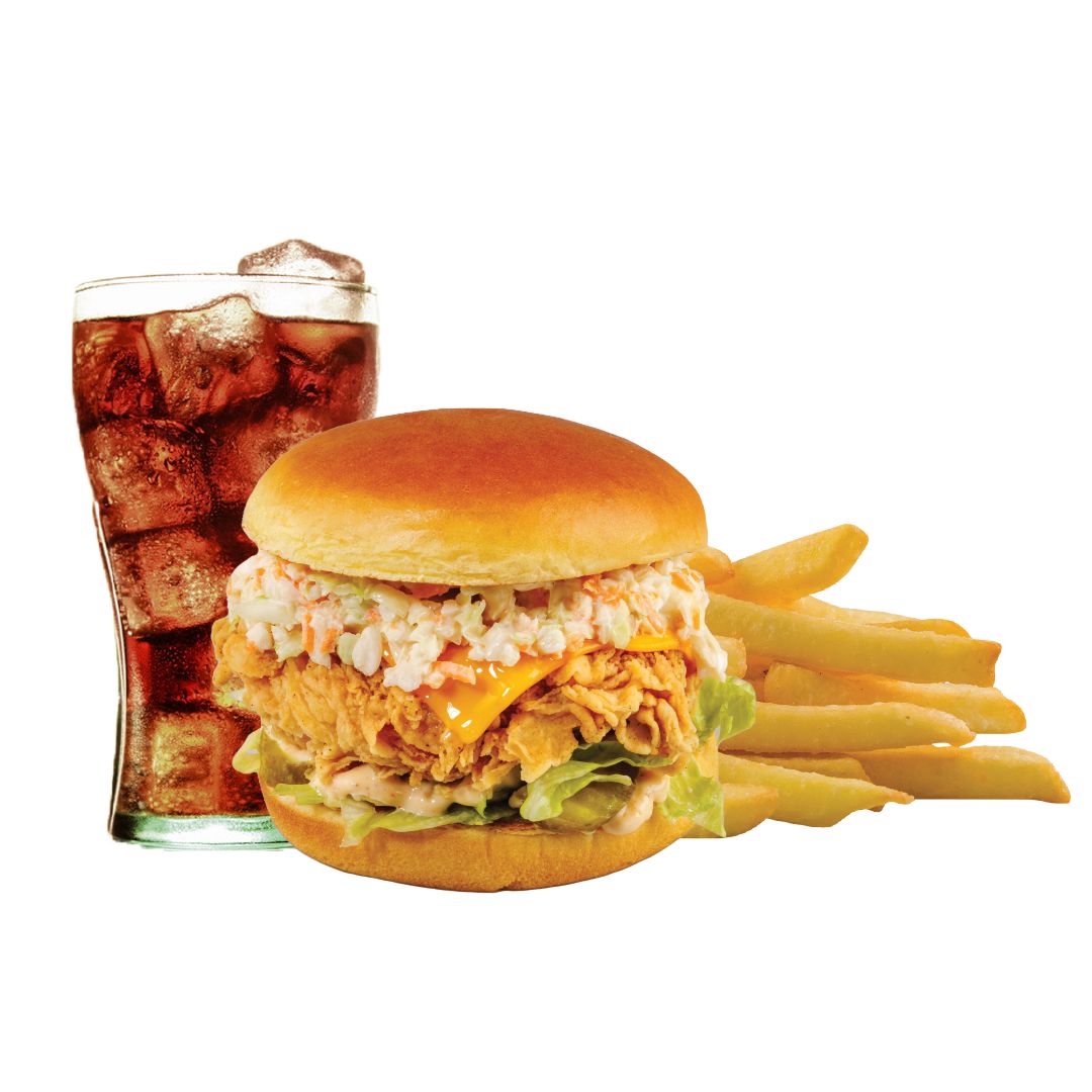 Shic`N delivery service in Jordan | Talabat