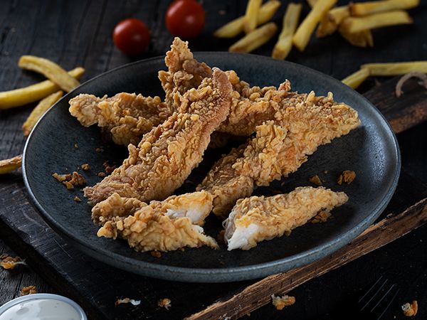 Mr Subs and Wraps delivery service in Kuwait | Talabat