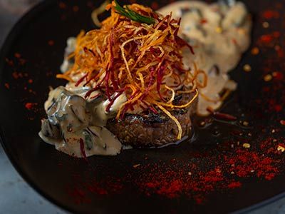 Overlap delivery in Kuwait | Overlap menu | Talabat