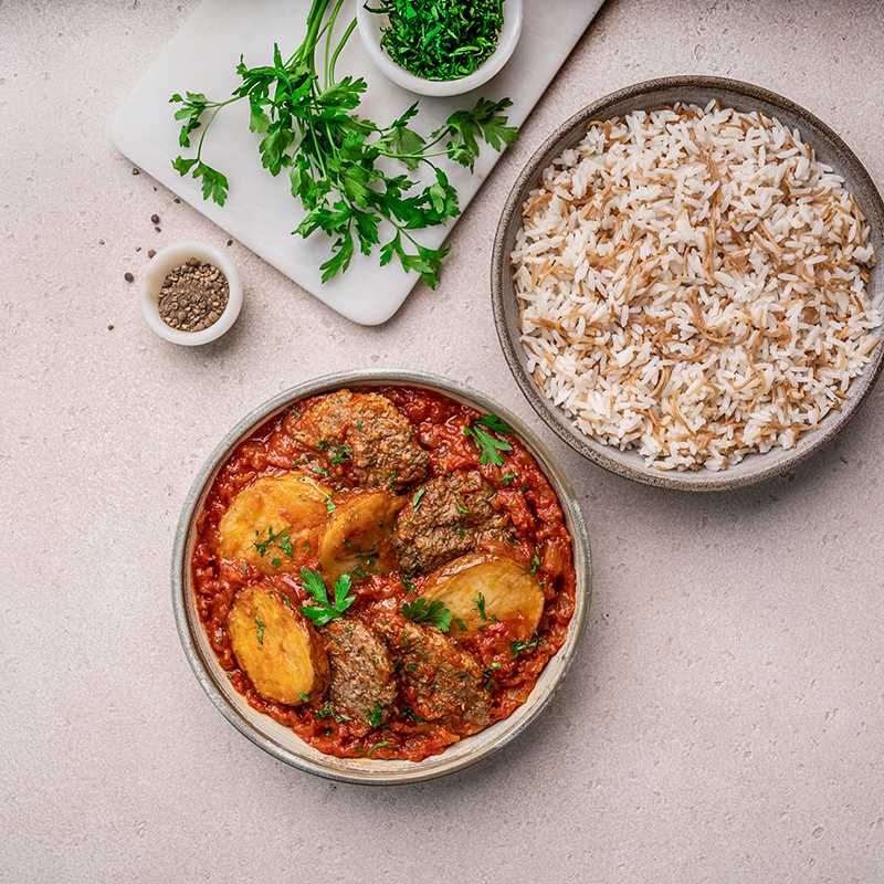 Mashrou3 Tabkha, Lebanese Home Kitchen delivery service in UAE | Talabat