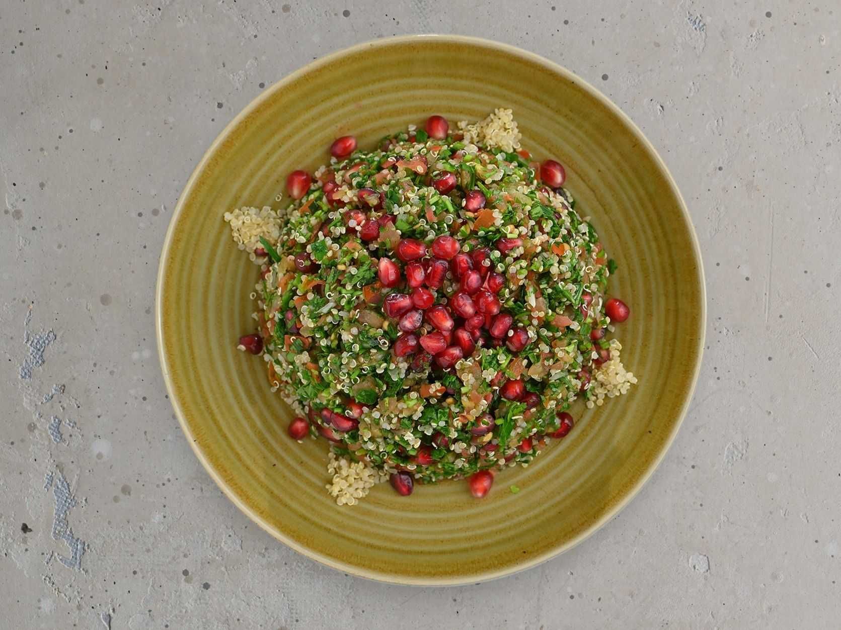 Nazira Kitchen delivery service in UAE | Talabat