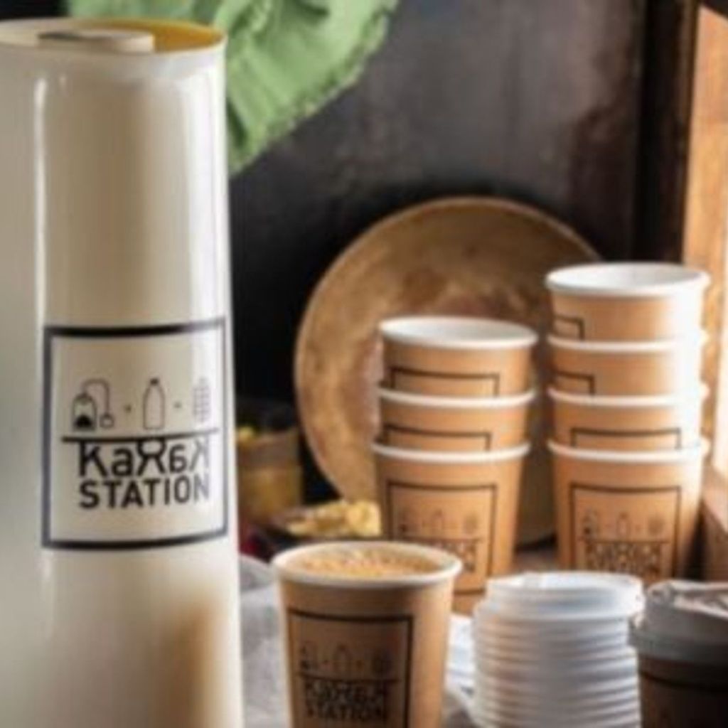 Karak Station delivery service in Kuwait | Talabat