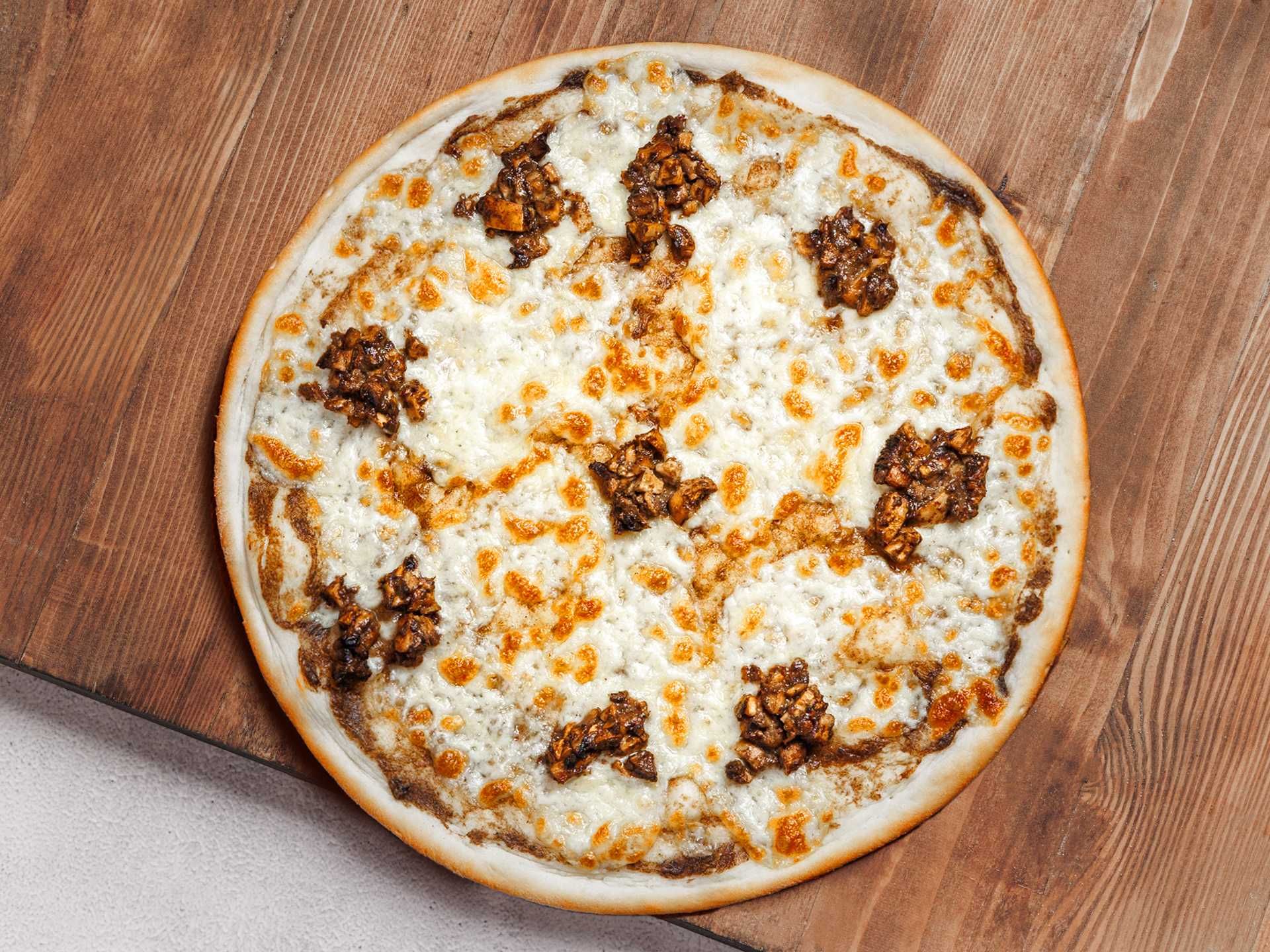 Project Pizza delivery service in UAE | Talabat