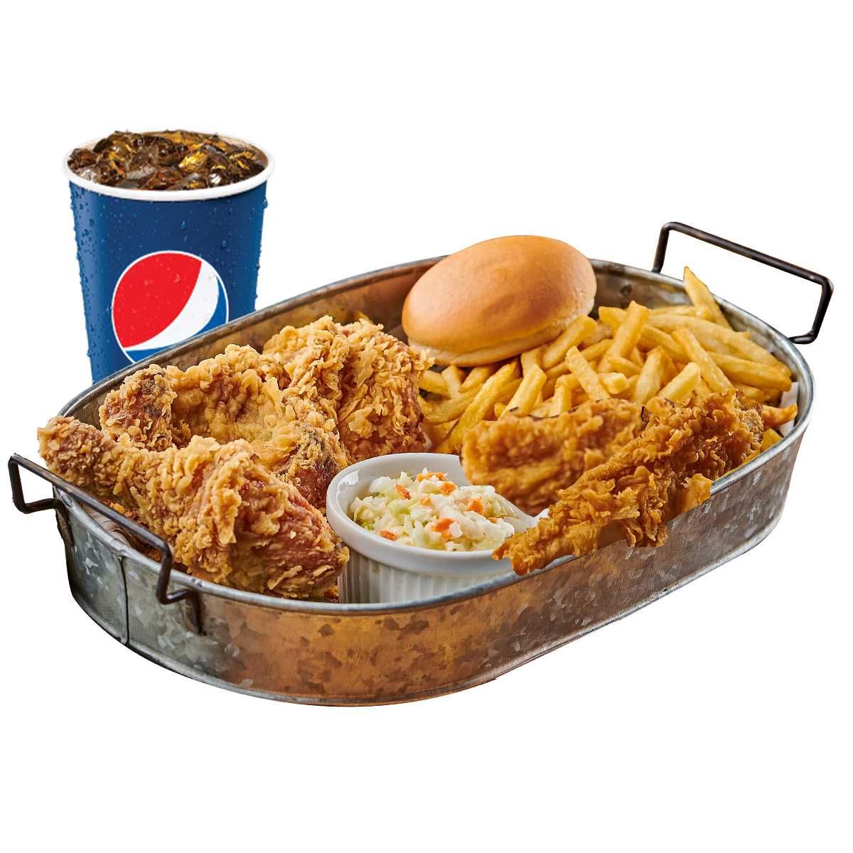 Bazooka delivery service in Egypt | Talabat