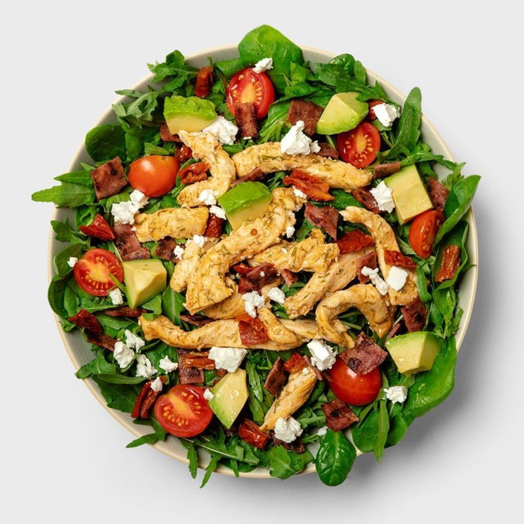 Kcal Restaurant delivery service in UAE | Talabat